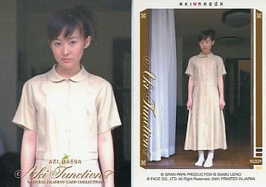 Aki Maeda / RG029/AKIFunction | Toy Hobby | Suruga-ya.com