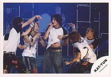 Official photo (Johnny's) / idol / KAT-TUN KAT TUN / Gathering (6 ...