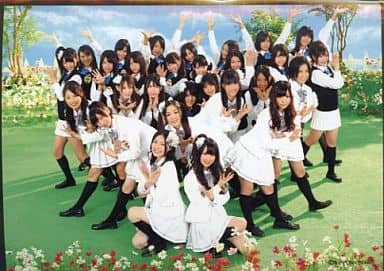 駿河屋 - [SKE48][1!2!3!4! ヨロシク!]ネオウィング特典/集合（女性生写真）