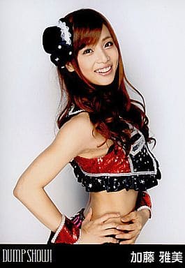 Official photo (AKB48, SKE48) / idol / SDN48 Masami Kato / DUMP SHOW! Limited to visitors ...