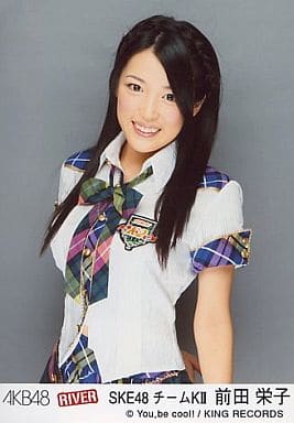 Eiko Maeda / River Special Official photo | Goods / Accessories ...