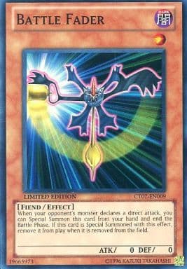 Yu-Gi-Oh! / English / SR/2010 Collectors Tins Wave 1 CT07-EN009 [Super ...
