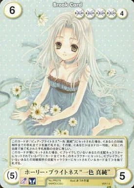 PR270 [PR] : Holy Brightness "Isshiki Shinjun" | Toy Hobby | Suruga-ya.com