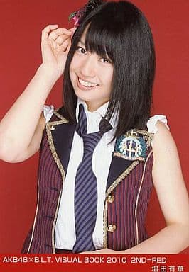 Official photo (AKB48, SKE48) / idol / AKB48 Yuka Masuda / AKB48 × B.L ...