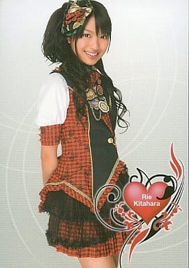 Idol (AKB48, SKE48) / AKB48 Official Trading Card Original Solo Version ...