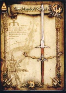 Quest of D/null [C] : Toe Hand Sword | Toy Hobby | Suruga-ya.com