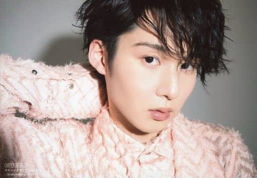 Shin Tamura / Zasshi 「 Stage Grand Prix vol. 6 」 Animate special ...