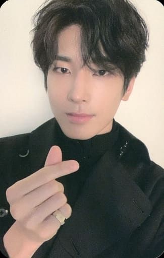 Collection Card (Male) / CD 「 6 th Mini Album : You Made My Dawn ...