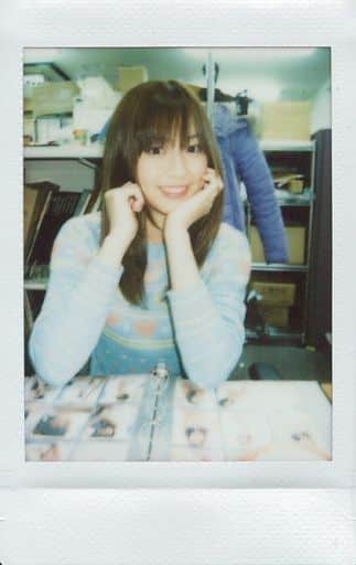 Official photo (female) / Fashion model Yumi Sugimoto / Bust Up ...