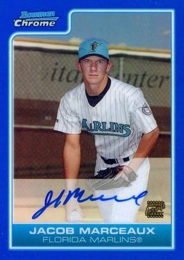 Sports / Autograph Sign Card / Seattle Mariners/Topps 2006 BOWMAN ...
