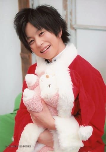 Official photo (Male) / Shitsuji Kagekidan Butler Opera Company / Toya ...