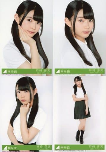 Official photo (Nogizaka46) / idol / Keyakizaka46 Memi Kakizaki / 24 ...