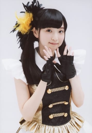 Official photo (female) / Voice actor / Wake Up, Girls! Wake Up, Girls! / Minami Tanaka / Upper ...