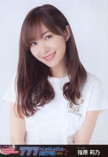 Rino Sashihara / Bust Up / BD / DVD 「 HKT48 7 th ANNIVERSARY 777 Thank you. HKT48 - 7 th ...