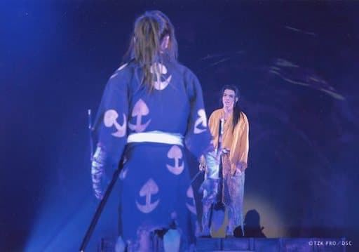 Official photo (male) / actor Hiroki Suzuki (100 Onimaru), Kenin (Saburata of Sainome) / Live ...