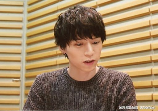 Official photo (male) / actor Ryo Kitamura / DVD 「 Best of Osha Pair ...