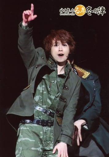 Official photo (male) / actor Taiki Naito / Live Photo / Above the Knee ...