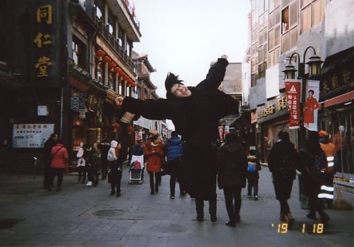 DISH// / Masaki Yabe / Horizontal / Whole Body / Costume Black / Both ...