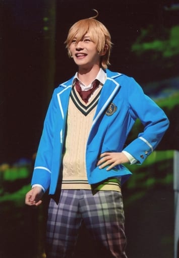 Miyazaki (Maya Mahaku) / Live Photo / Uniform / Character Stage Photo ...