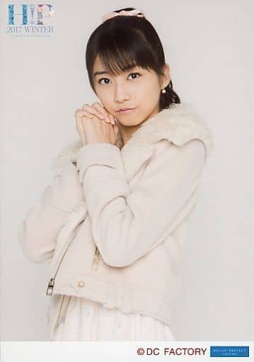 Official photo (HaloPro) / idol / Morning Musume' 17 Morning Musume' 17 ...