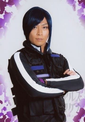 Official photo (Male) / Dance Unit / ArsMagna ArsMagna / U-SAKU ...