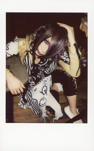 Official photo (Male) / visual kei band / Sick2 Sick2 / Tanuma / Whole ...