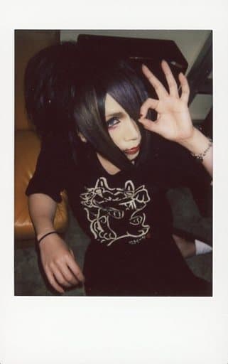 Official photo (Male) / visual kei band / Sick2 Sick2 / Tankuma / Above ...