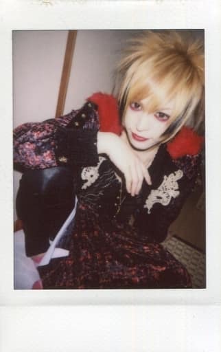 Official photo (male) / visual kei band / the Raid. The Raid ...