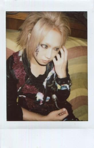 Official photo (Male) / visual kei band / Unite UNiTE. (Unite) / Yukimi ...