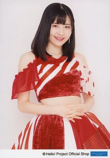 Camellia Factory / Risa Ogata / Upper body / Camellia Factory Official photo 『 "Hello! Project ...