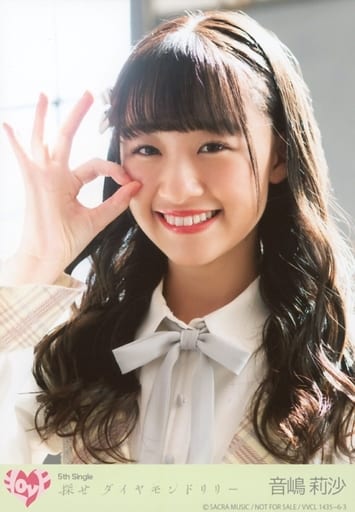 Official photo (female) / idol / equal love (=Love) 3 : Equal Love ...