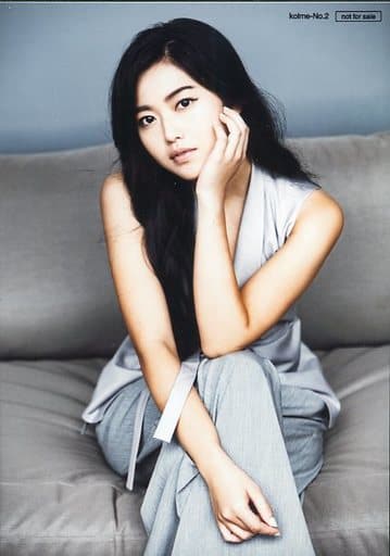 Official photo (Female) / Girls Unit / kolme Kolme / Hayasaka Kami ...