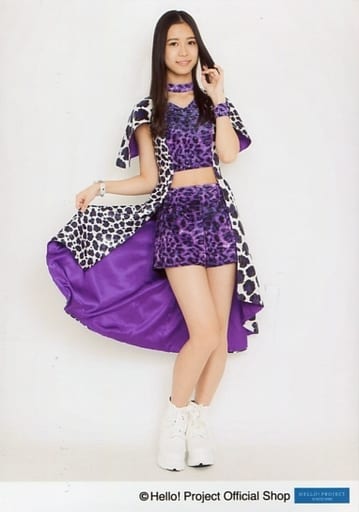 Official photo (Halopro) / idol / Magnolia Factory Kobushi Factory ...