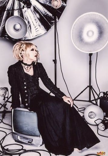 Official photo (Male) / visual kei Band / Lycaon Lycaon / 0 / Entire ...