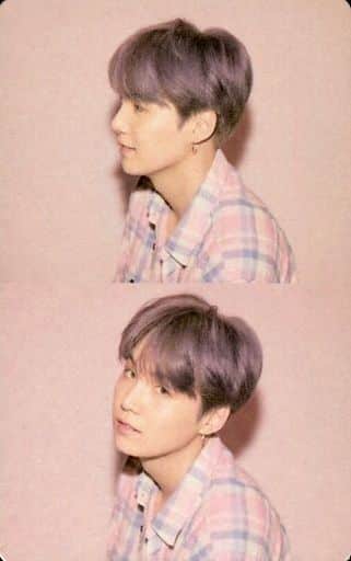 防弹少年团/SUGA/2分/CD (Ver.1)特典Treka | 玩具模型 | Suruga-ya.com