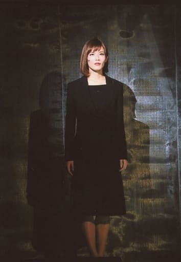 Shu Shiotsuki (Jessica Edwards) / Live Photo / Whole Body / Costume ...