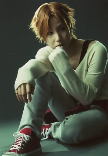 Official photo (male) / actor Kosuke Kuwano (Tanizaki Junichiro ...