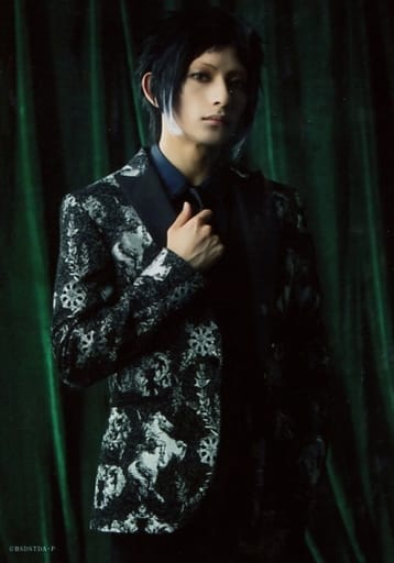 Official photo (male) / actor Shohei Hashimoto (Ryunosuke Akutagawa ...