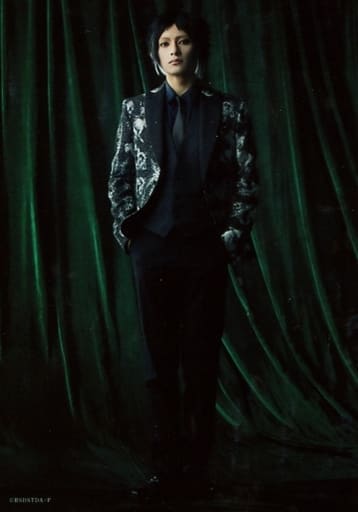Official photo (male) / actor Shohei Hashimoto (Ryunosuke Akutagawa ...