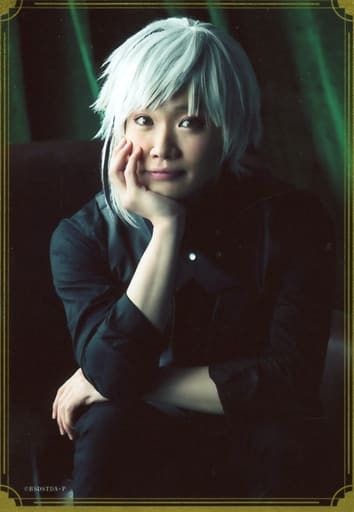 Yuki Torigoe (Atsushi Nakajima) / Sitting, Frame, Yellow, Character ...