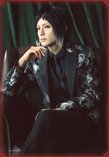 Official photo (male) / actor Shohei Hashimoto (Ryunosuke Akutagawa ...