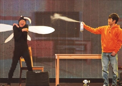 Official photo (Male) / Comedian / NON STYLE NON STYLE / Akira Ishida ...