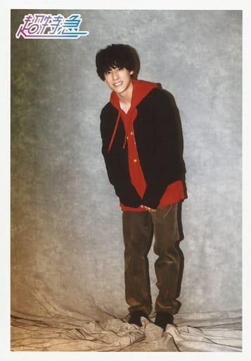 Official photo (Male) / idol / Super Express Super Express / Yusuke ...