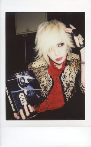 Official photo (Male) / visual kei band / Mejibray Mejibray / MiA ...