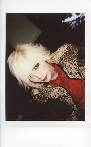 Official photo (Male) / visual kei band / Mejibray Mejibray / MiA ...