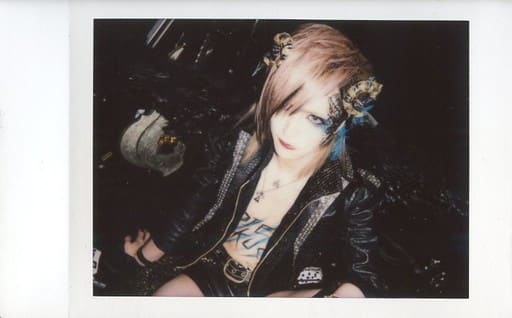 Official photo (Male) / visual kei band / Mejibray Mejibray / MiA ...