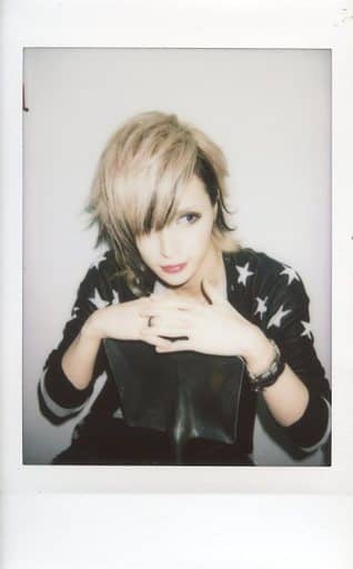 Official photo (Male) / visual kei band / Mejibray Mejibray / MIa ...