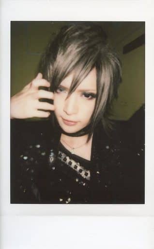 Official photo (Male) / visual kei band / Mejibray Mejibray / MiA ...