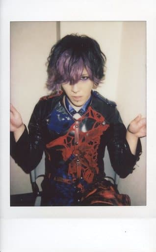Official photo (Male) / visual kei band / Allukan Allukan / 堕門 / Upper ...