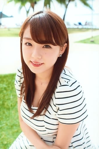 Official photo (female) / idol / AeLL. AeLL. / Ai Shinozaki / Above the ...